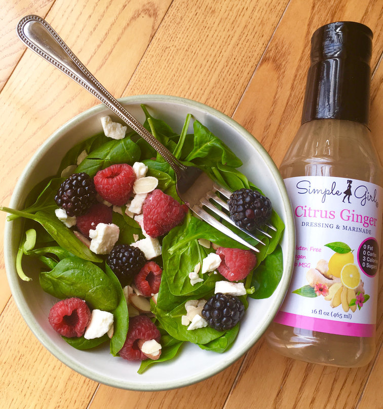 Need Healthier and Low-Sugar Condiments? - Simple Girl