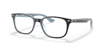 Ray-Ban RX5375 | WebEyeCare
