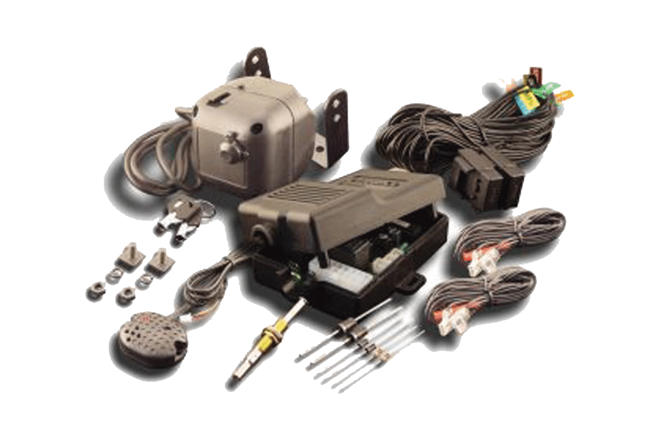 Upgrade Alarm System - DealerFitted Upgrade Alarm System - DealerFitted