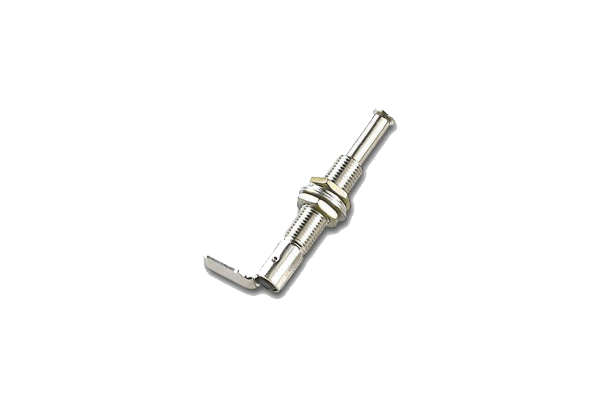 Alarm Pin Switch - DealerFitted