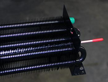 True 913233 - Replacement Evaporator Coil Assembly - TBB TDD ...