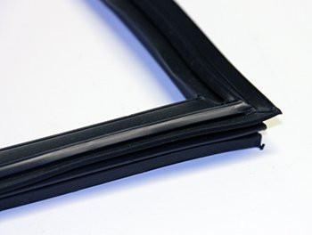 True 810815 - Replacement Drawer Gasket - TSSU TUC & TWT | Restaurant ...