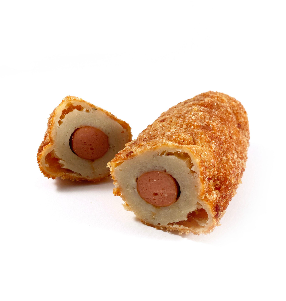 Corn Dog - Kosher Gourmet