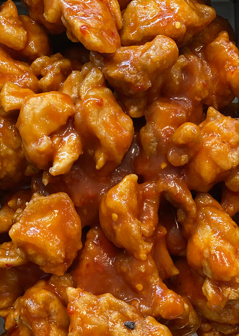 Chicken Poppers (Mild) - GF - Kosher Gourmet