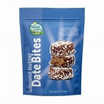 Almond Butter Date Bites - Kosher Gourmet
