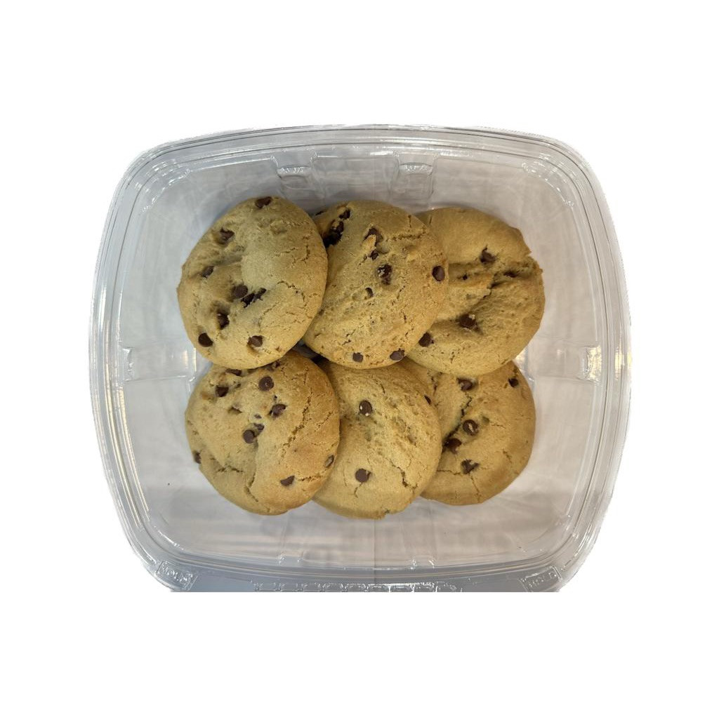 KG Chocolate Chip Cookies - Kosher Gourmet