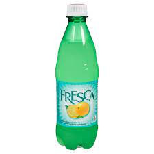 Fresca (500 ml) - Kosher Gourmet