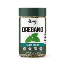 Pereg Oregano - Kosher Gourmet