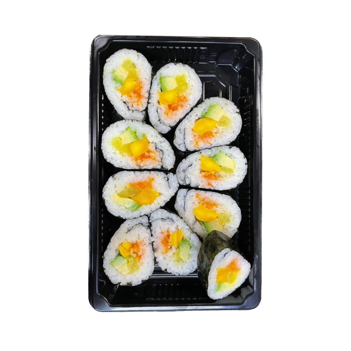 David - All Vegi Roll - Kosher Gourmet