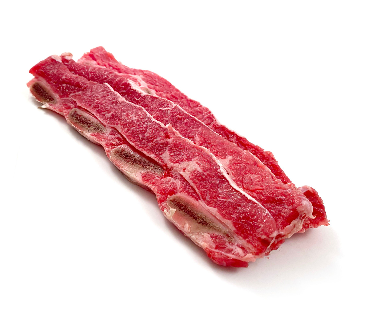 Miami Ribs - Kosher Gourmet