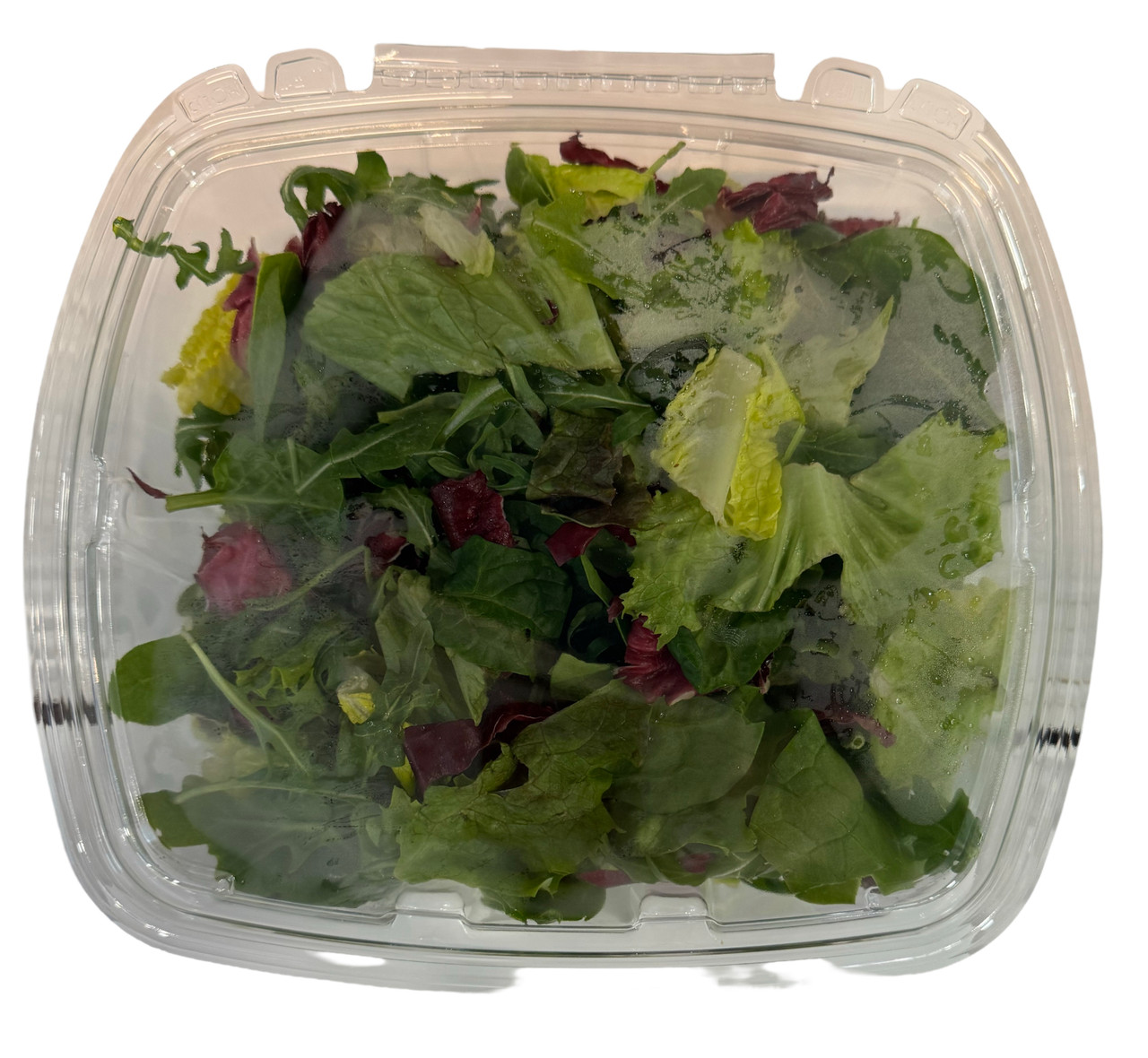 KG Spring Mix Salad - Kosher Gourmet