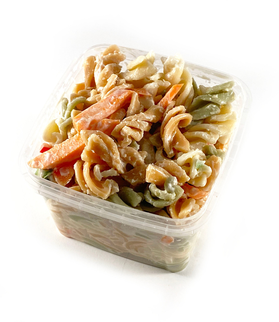 Pasta Salad - Kosher Gourmet