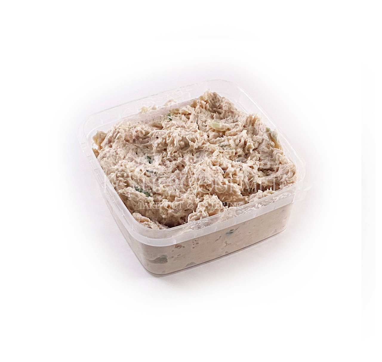 Tuna Salad - Kosher Gourmet