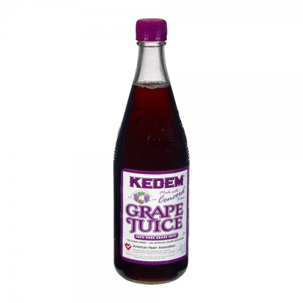 Grape Juice