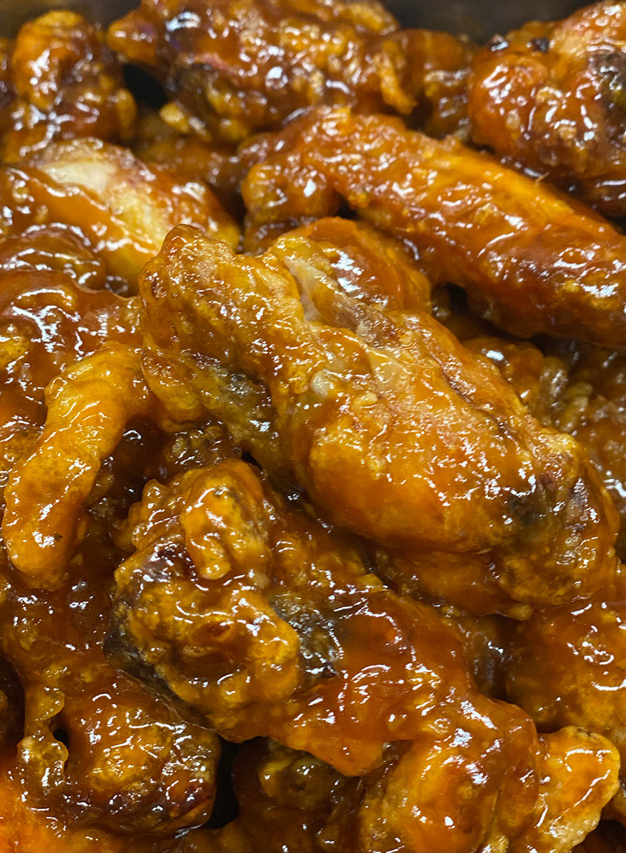 Take Out - Chicken (on the bone) - Kosher Gourmet