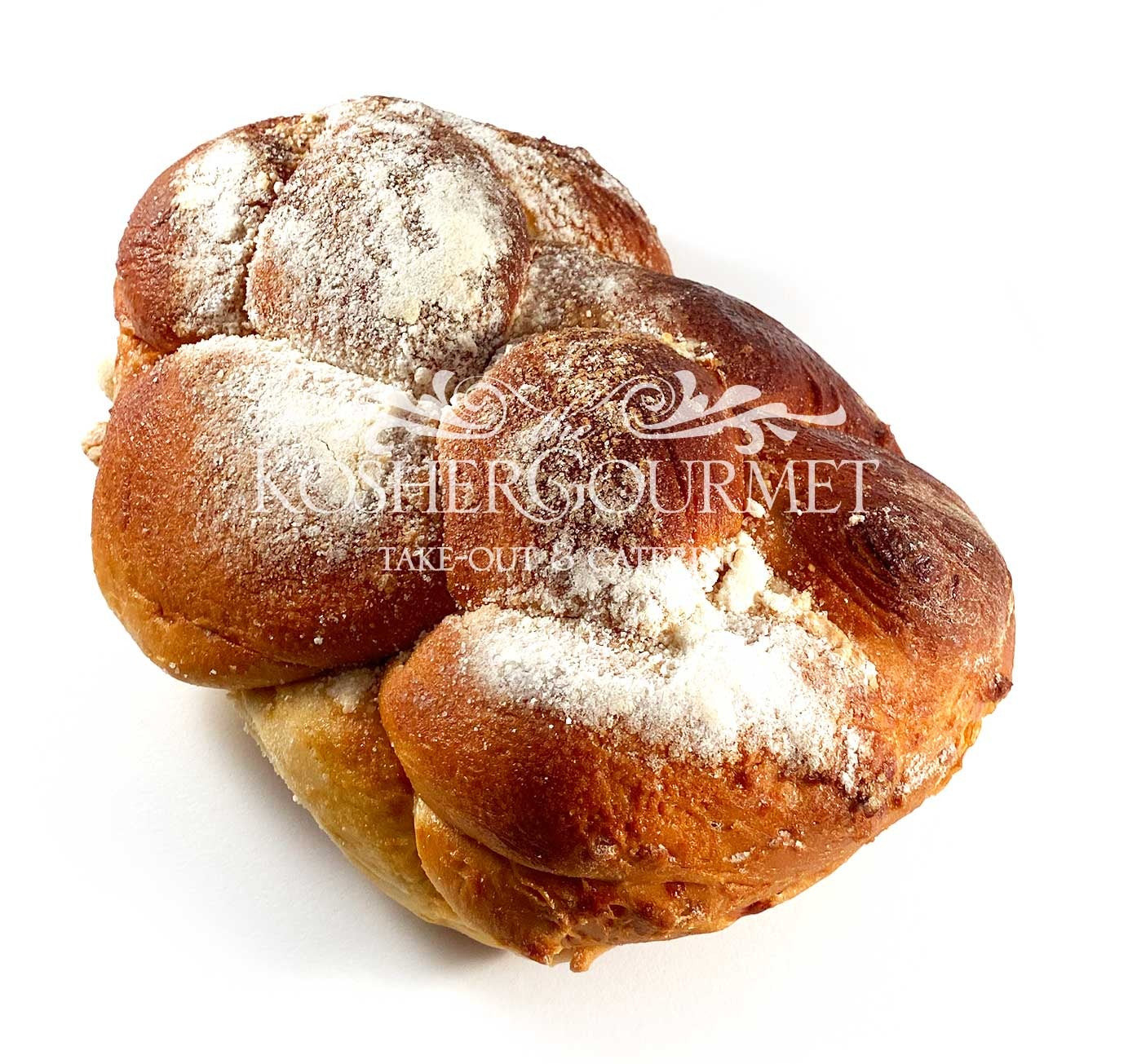 Bakery - Page 1 - Kosher Gourmet