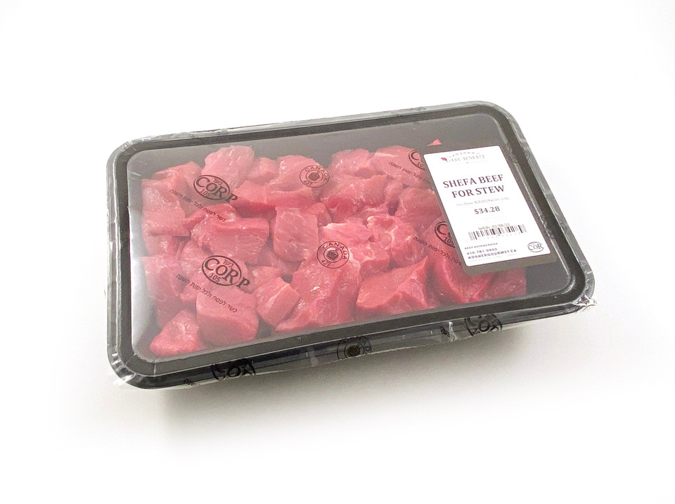 Shefa Products - Kosher Gourmet