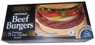 Shefa Products - Kosher Gourmet