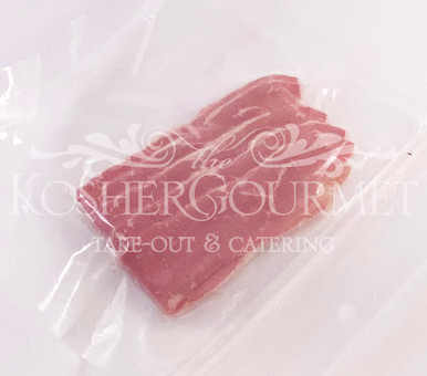 Aaron's Corned Beef - Kosher Gourmet