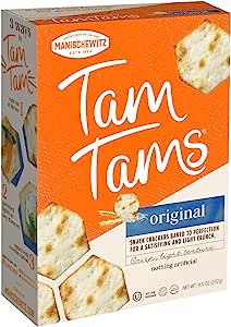 Tam Tams - Original - Kosher Gourmet