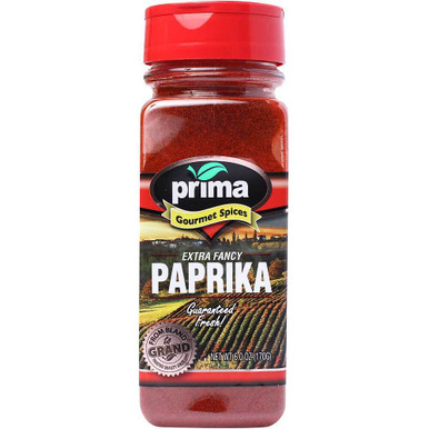 Prima Paprika - Large - Kosher Gourmet