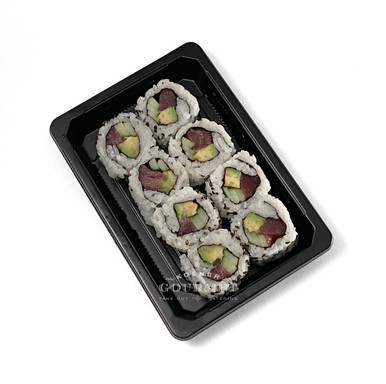 Tuna Alaska - Kosher Gourmet