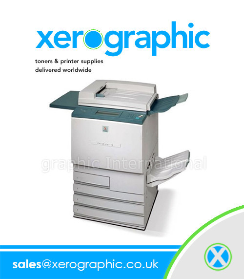 Xerox Versant 2100, 3100, 80, 180 Genuine IBT Transfer Belt Cleaner ...