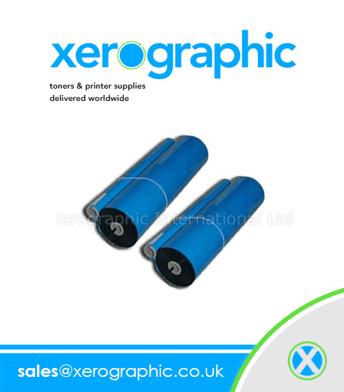 Xerox 7033 Telecopier Imaging Cartridges - 3R96523 - Xerographic ...