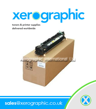 Xerox WorkCentre 6515, Phaser 6515, Genuine Fuser Kit, 126K36442 ...