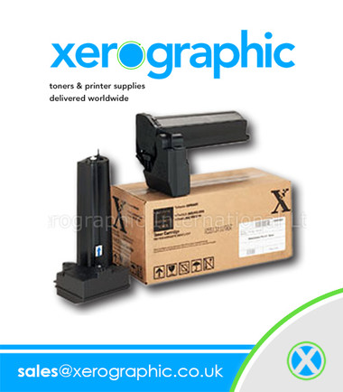 Xerox 416 Toner Cartridge - 106R00443 - Xerographic International Ltd