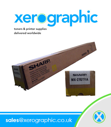 Sharp toner cartridge store