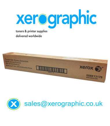 Xerox WorkCentre 5945, 5955 Multifunction Printer Genuine Transfer ...