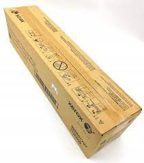 Xerox Iridesse Production Press Genuine Black Toner Cartridge 006R01707 ...