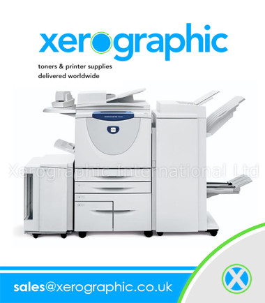 Xerox WorkCentre 5665 5675 5687 Fax Kit - 498K18030 - Xerographic ...