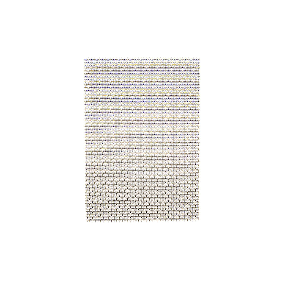Stainless Steel Mesh Small | Metal Clay Ltd