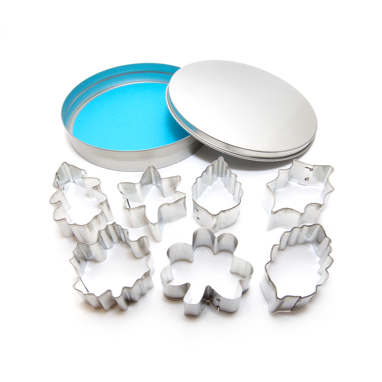 Shape Cutters