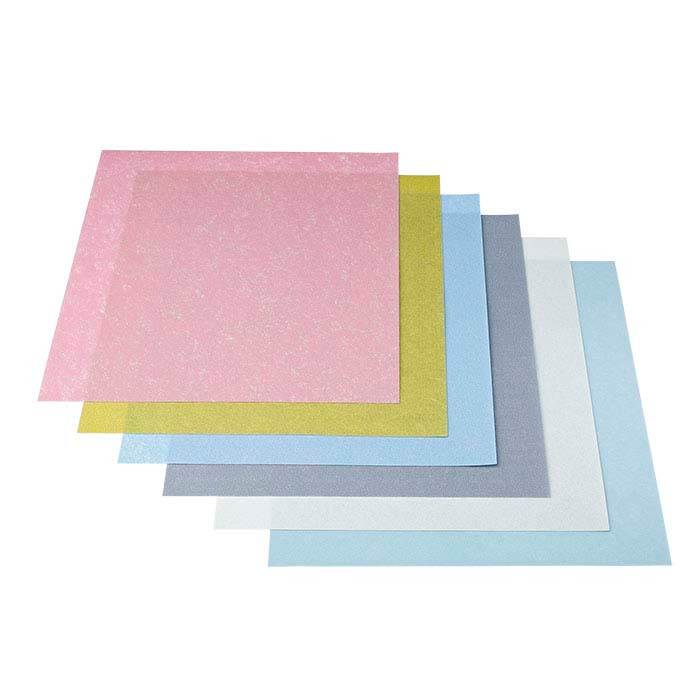 3M Polishing Papers - 6 Large sheets | Metal Clay Ltd