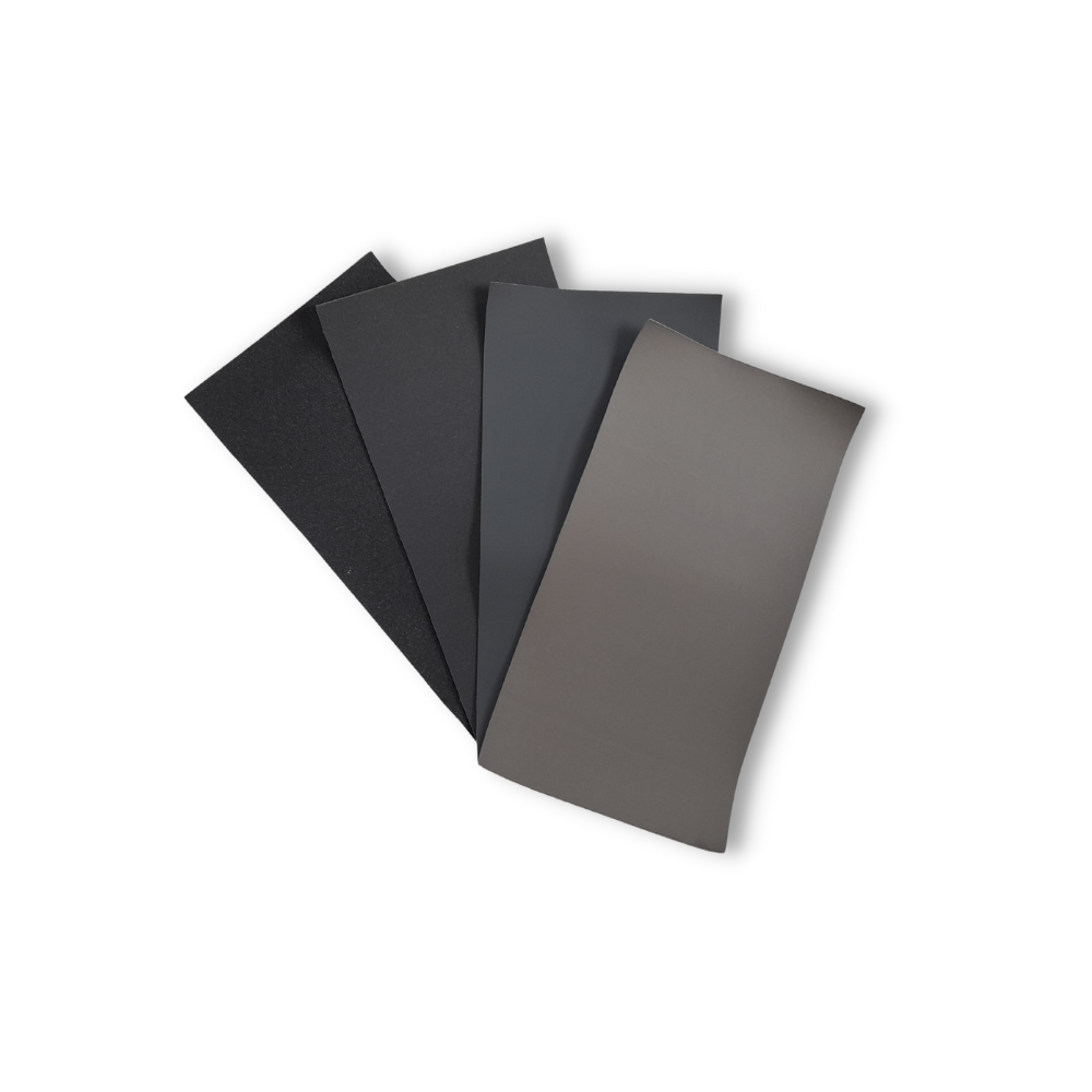 Micromesh Sheets - 3"x 6"| Metal Clay Ltd