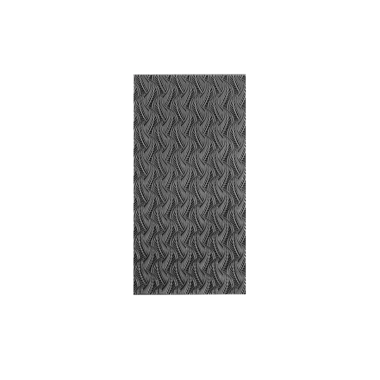 Texture Tile Dancing Leaves