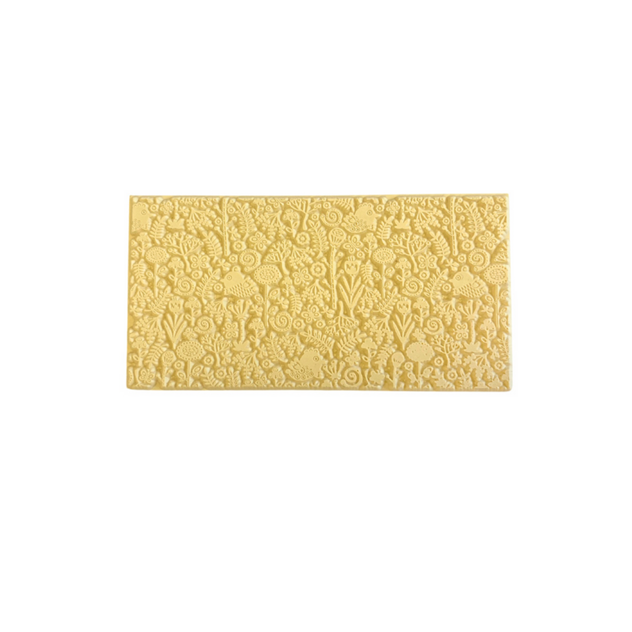Texture Tile Folklore Texture Tiles Metal Clay Ltd