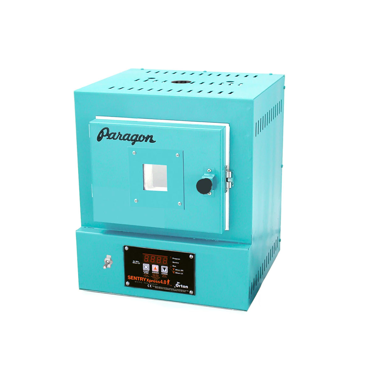 Paragon SC2 Programmable Kiln with Bead Door | UK Paragon distribution ...