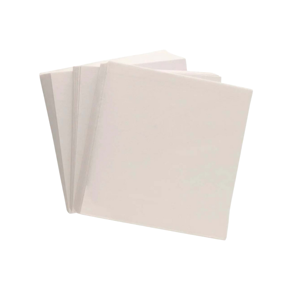 Anti Tarnish Tissue Paper 4 x4" | Anti Tarnish | Metal Clay Ltd