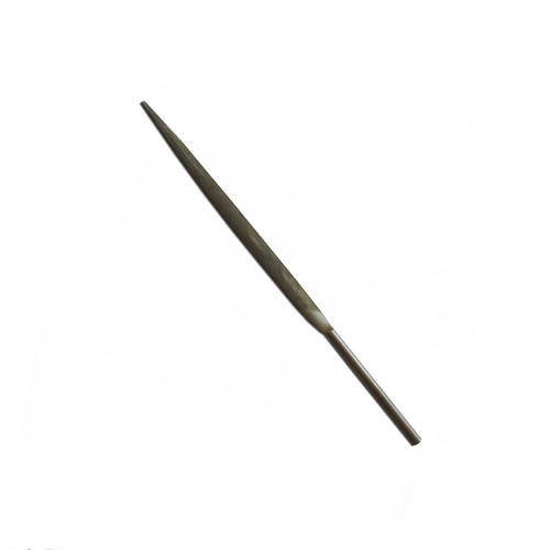 Ultra-Thin File - Round Extra Fine | Filing | Metal Clay Ltd