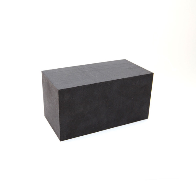 Large Rubber Block for jewellery making | Metal Clay Ltd