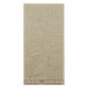Texture Tile - Boho Burst | Texture Tiles | Metal Clay Ltd