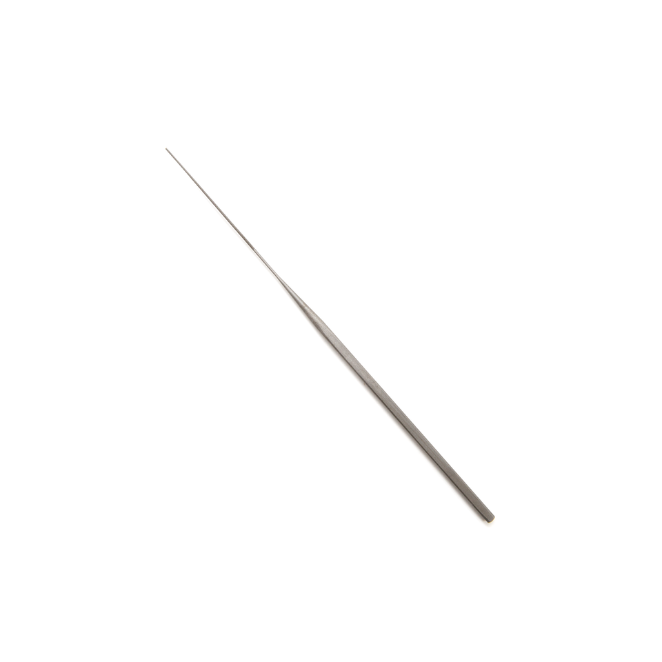Ultra-Thin File - Round Extra Fine | Filing | Metal Clay Ltd
