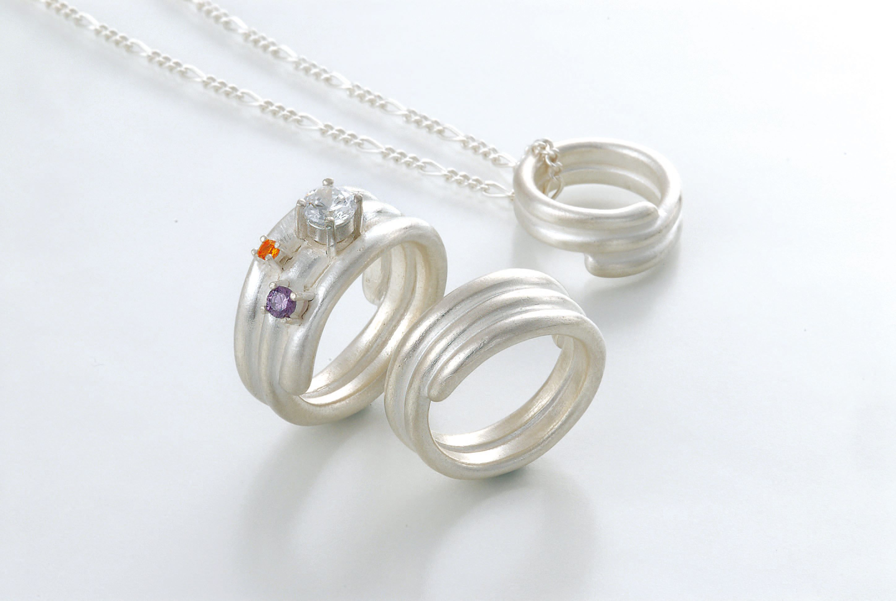 Ring Making Basics - Metal Clay Ltd