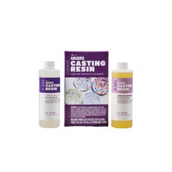 Alumilite Amazing Casting Resin Opaque White | Alumilite in the UK ...