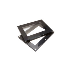 Stampmaker Acrylic Clamp