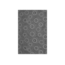 Mega Texture Tile - Sun Spots | Metal Clay Ltd